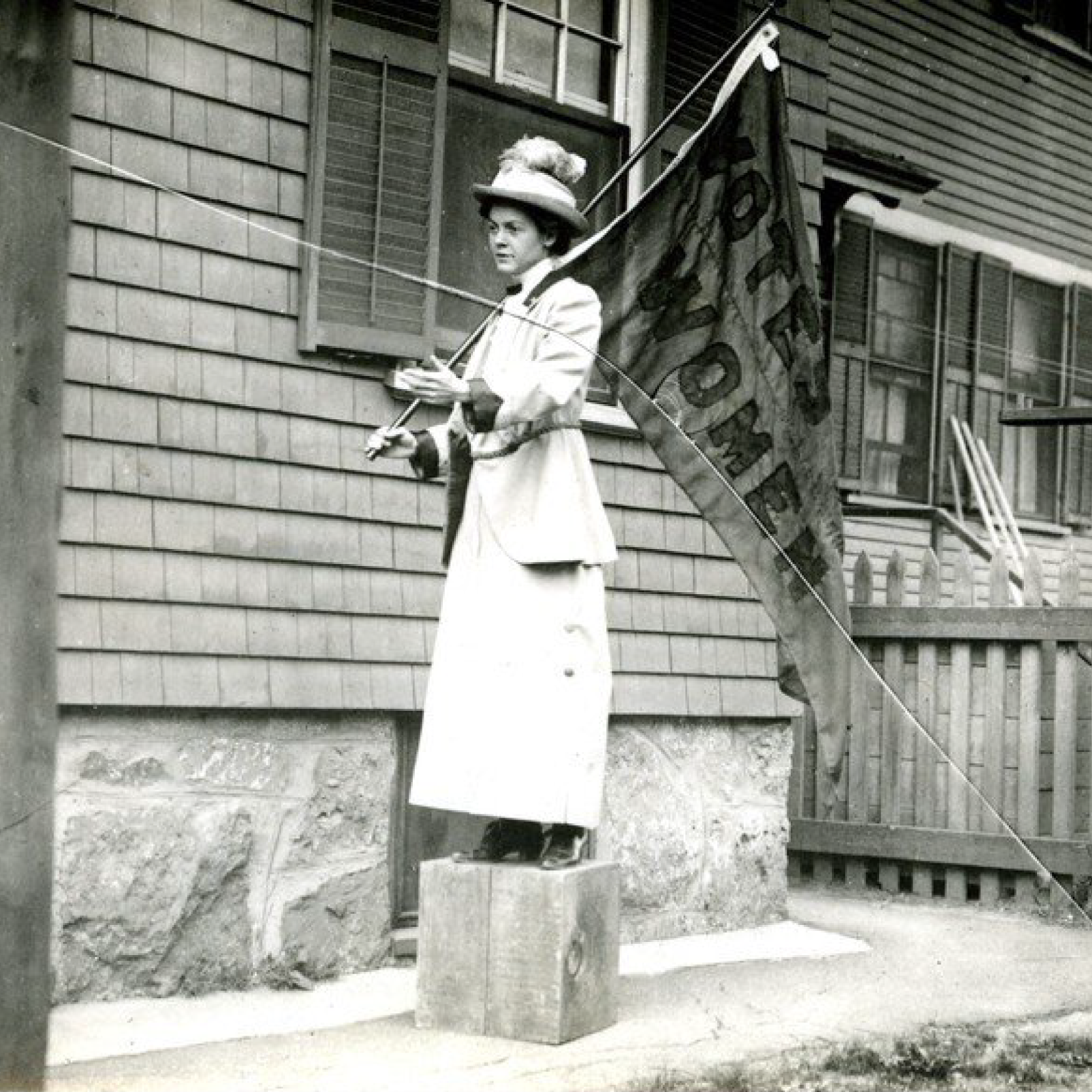 Lowell Women’s Week – Mill No. 5